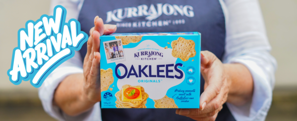 Kurrajong Kitchen eStore